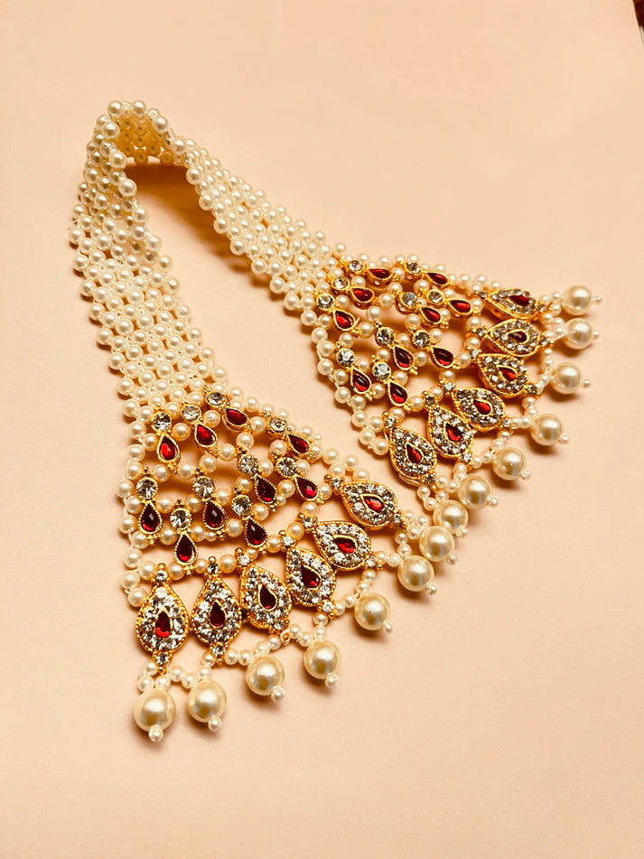 Patka, Dupatta for all Gods – Krishnsakhi